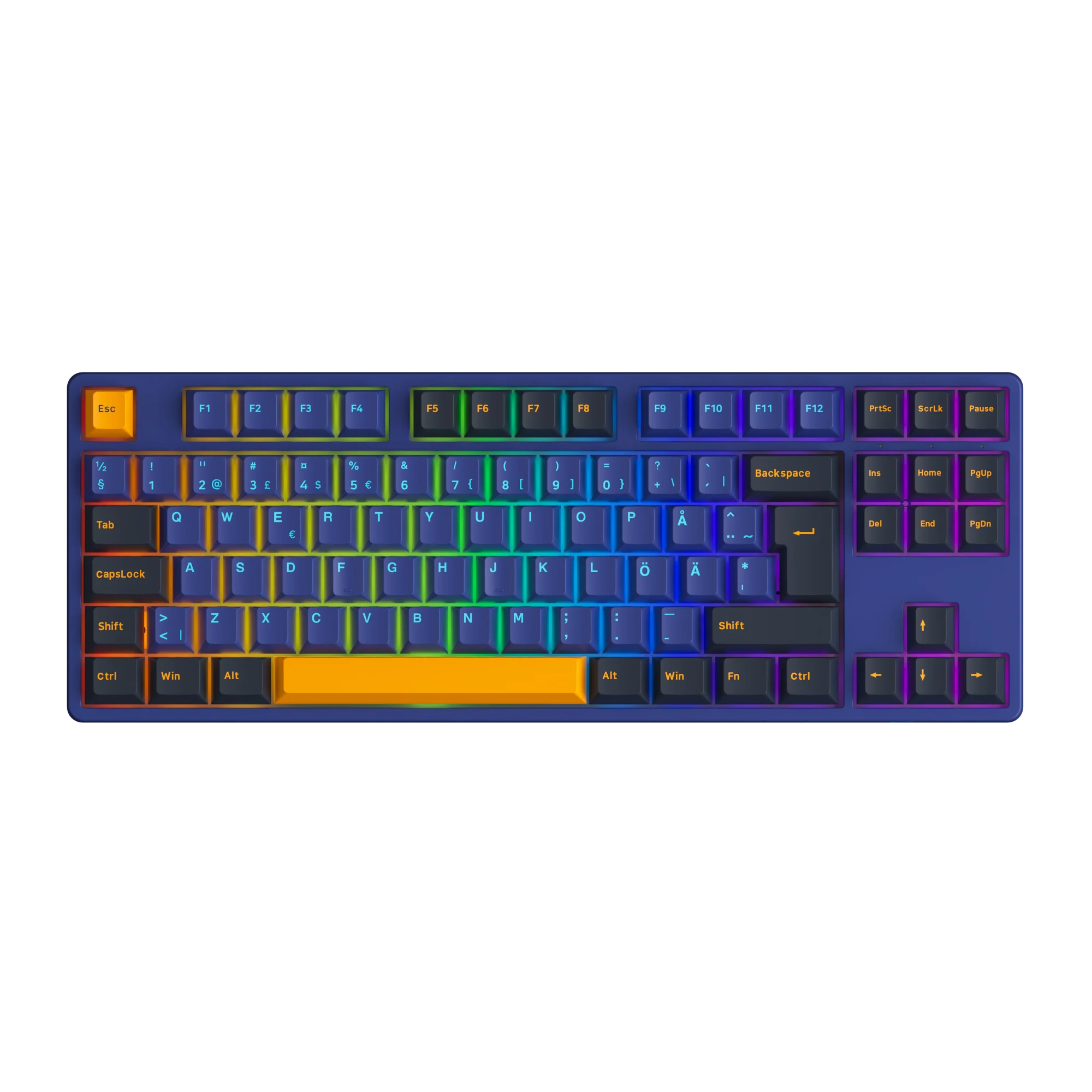 Store Home Products Feedback Brand story