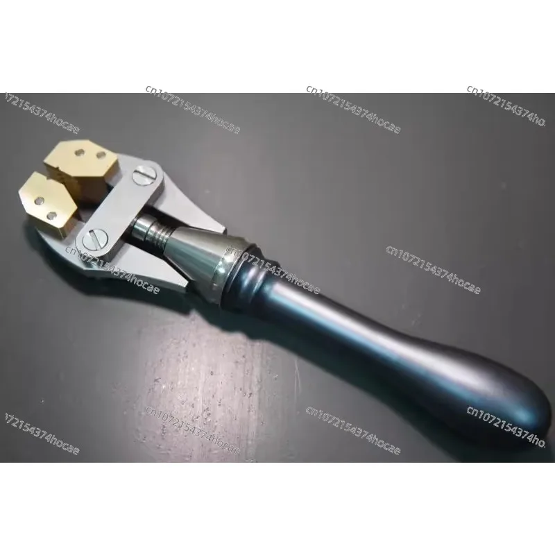 Jewelry hand vice, hand clamp, clock pliers, crab claw pliers, hand DIY ...