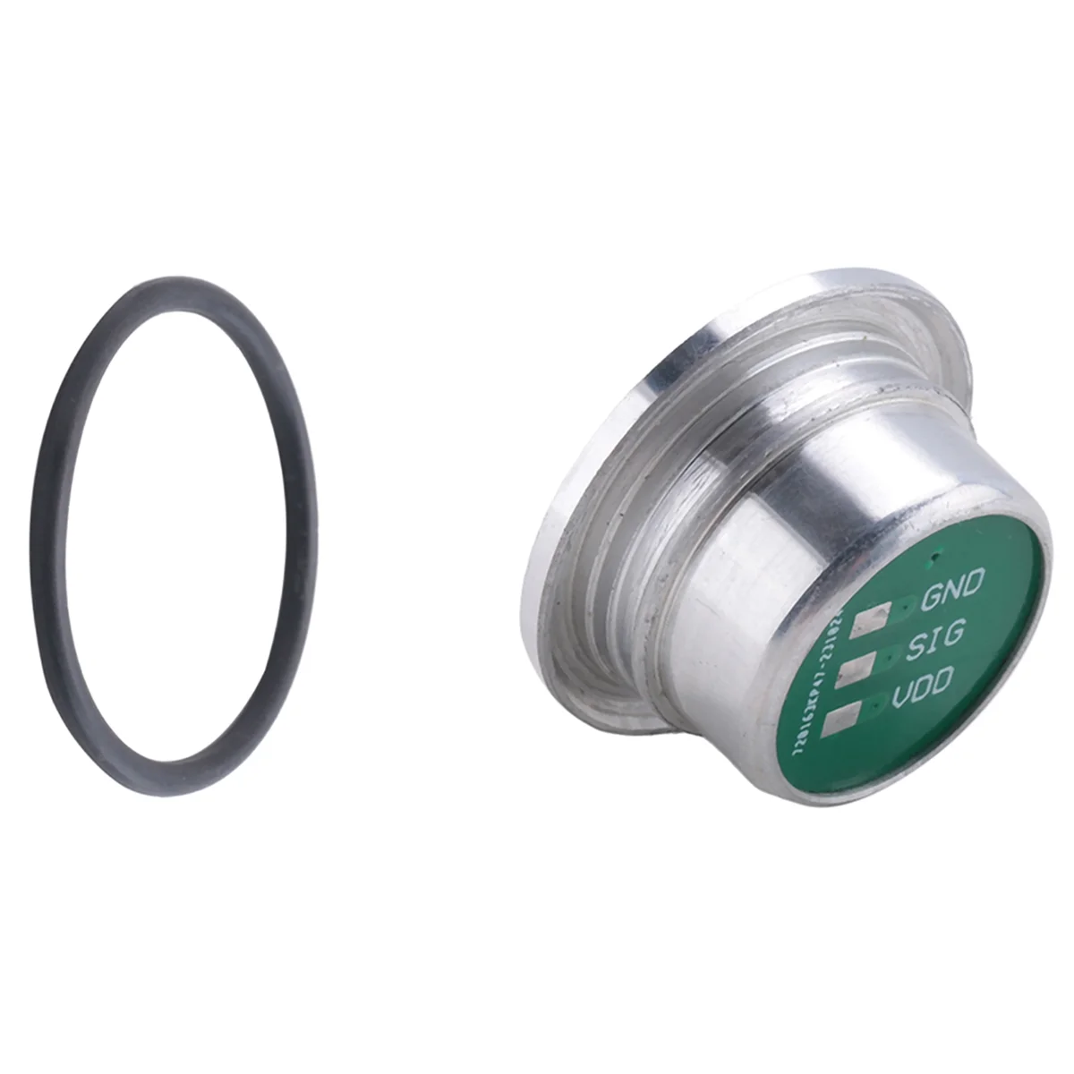 New-0BH-DQ500-Transmission-Clutch-Pressure-Sensor-for-AUDI-TT-Q3-A3-R8 ...