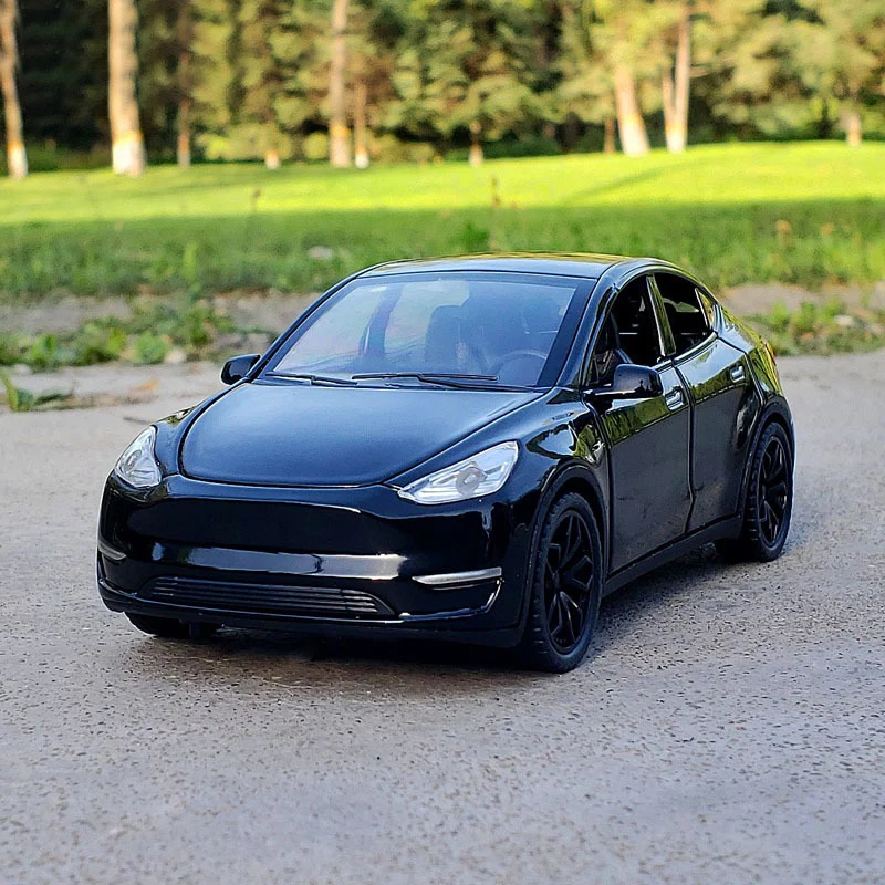 1-32-New-Model-Y-SUV-Alloy-Car-Model-Diecast-Metal-Vehicles-Car-Model ...