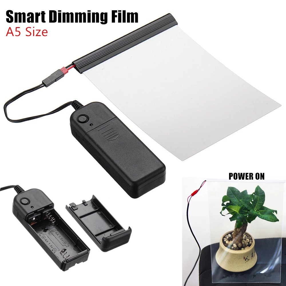 Window-Glasses-Customized-Electric-Self-adhesive-PDLC-Smart-Dimming ...