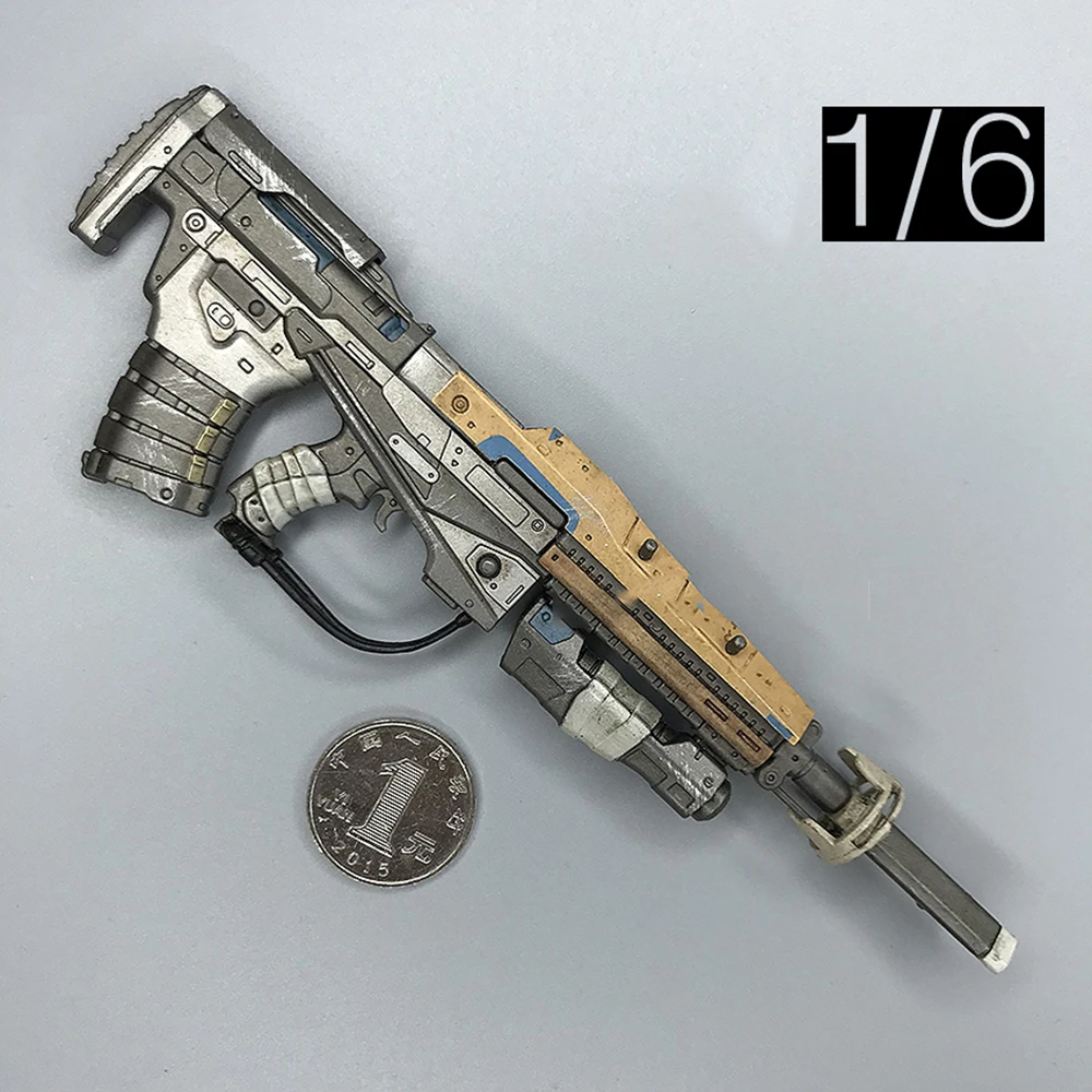 1-6th-3ATOYS-THREEZERO-Fate-Destiny-Titan-Weapon-Sci-Fiction-Weapon-Model-Model-For-12inch ...