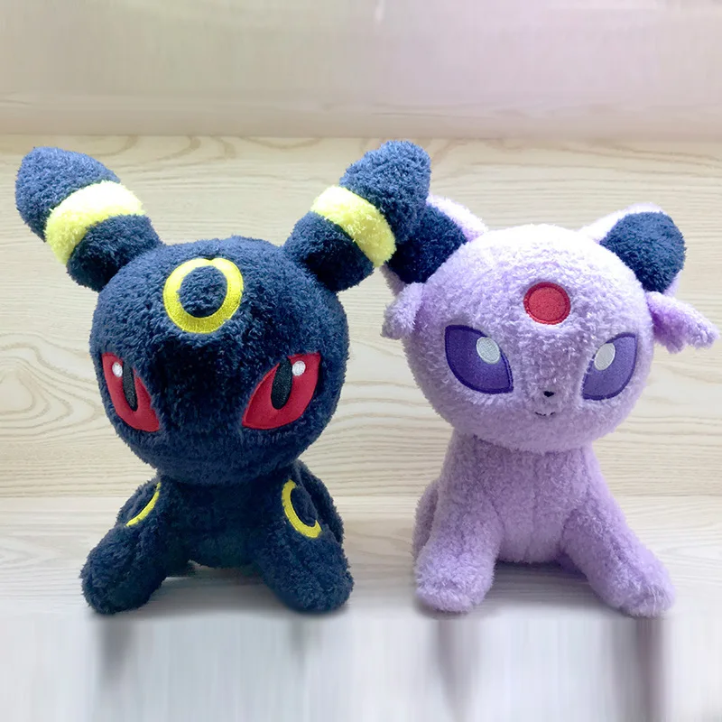 Generic New Anime Pichu Eevee Umbreon Espeon Squirtle Snorlax Bulbasaur ...