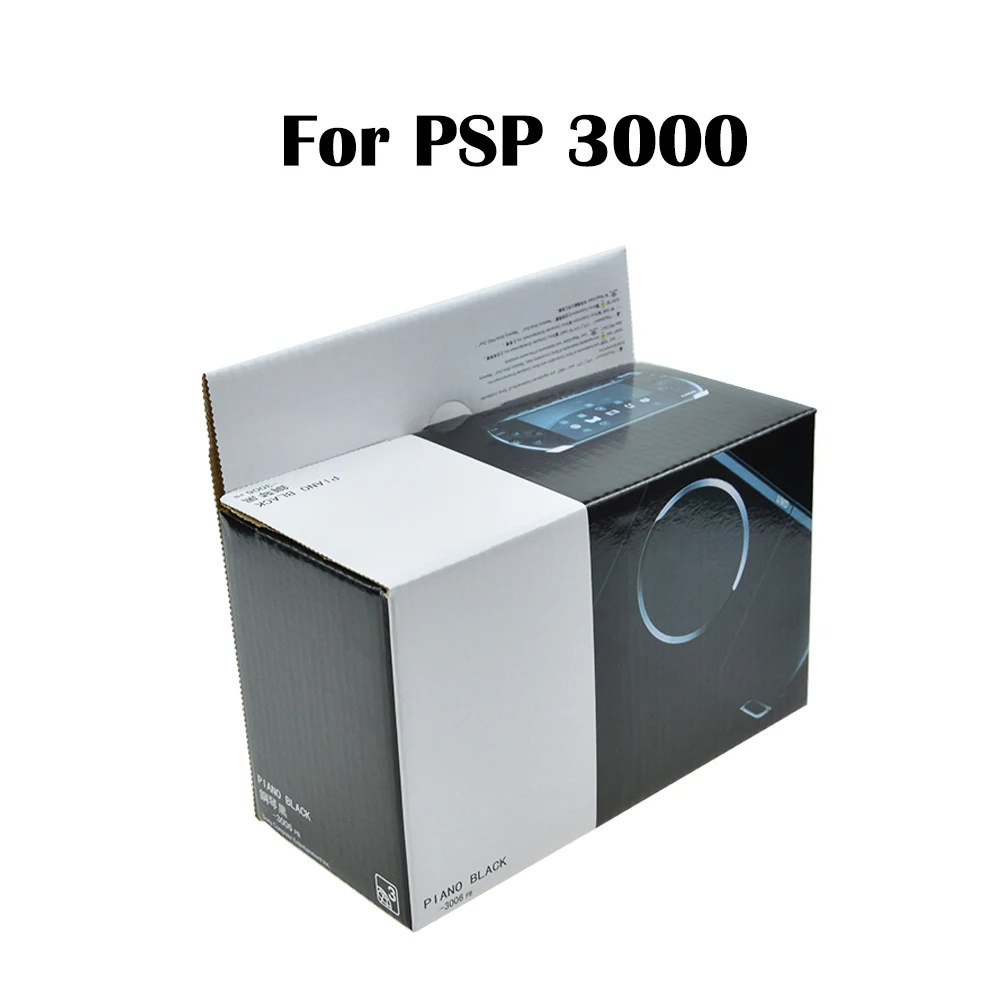Psp 3000 Black Box