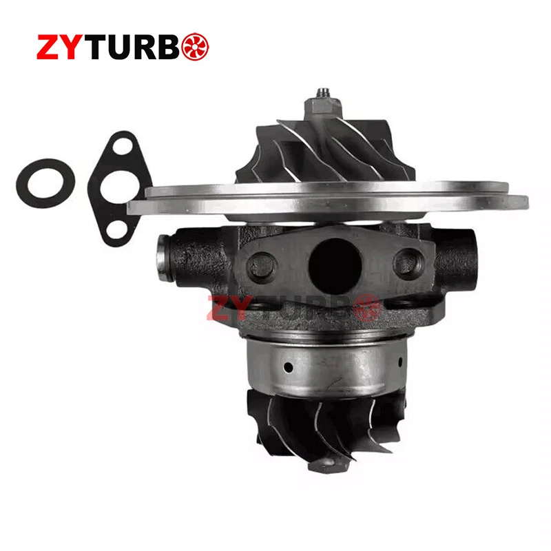 Turbo cartridge GT3576DL 704407 for Isuzu LT134 6HK1 Bus Engine 4HG1-T ...