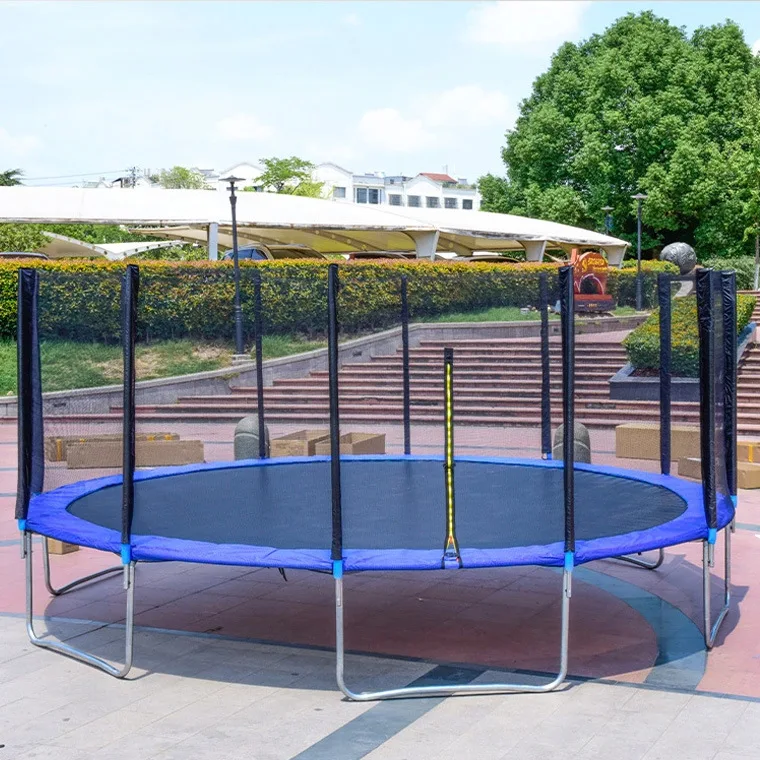 Trampolim-interior-e-exterior-para-crian-as-trampolim-grande-salto ...