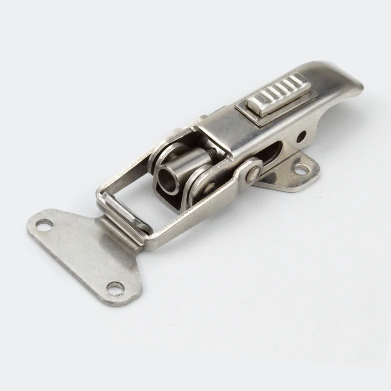 Hardware-Electric-Box-Lockable-Draw-Latch-304-Stainless-Steel-Toggle ...
