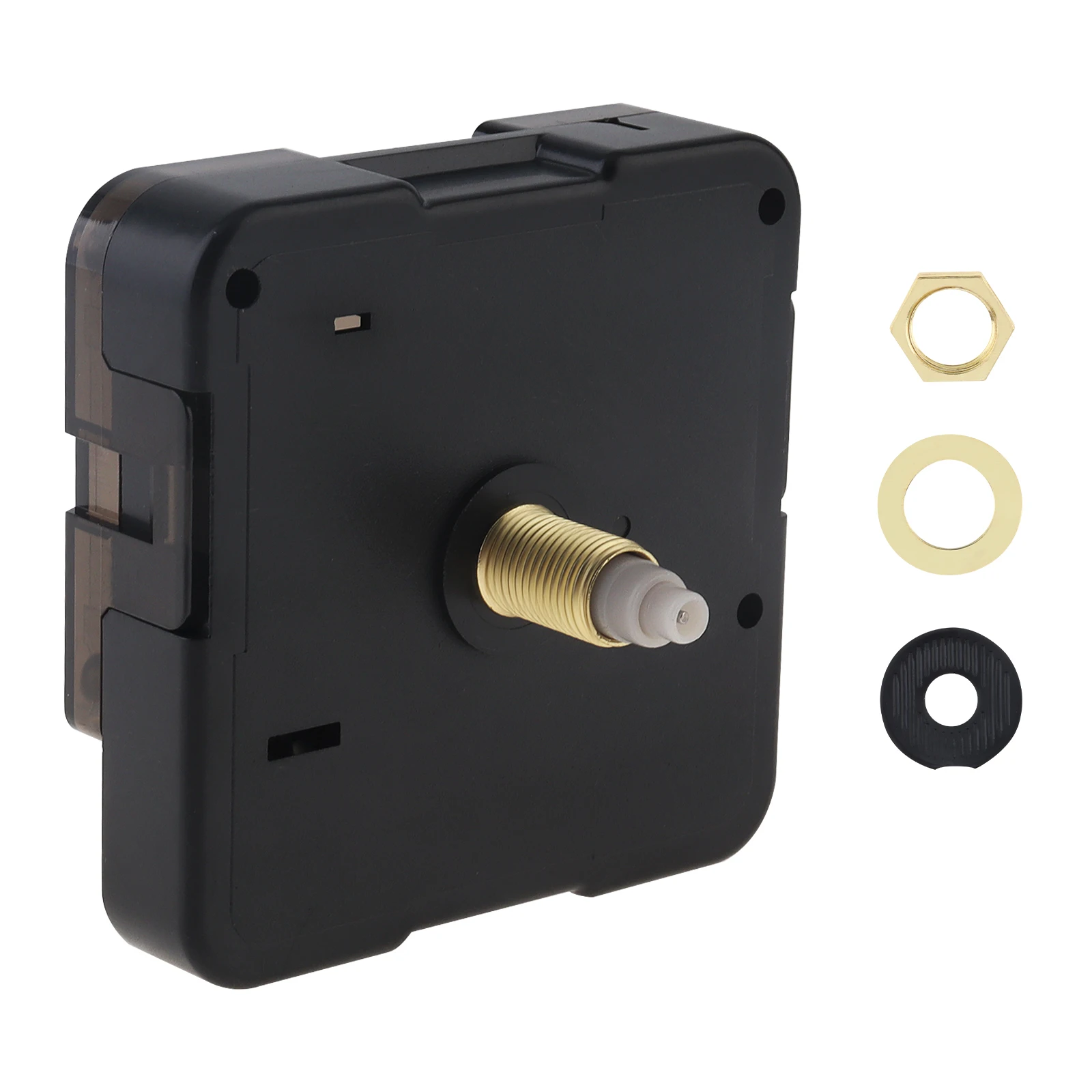 Replacement Clock Movement Battery: The Ultimate Guide to Silent, High ...