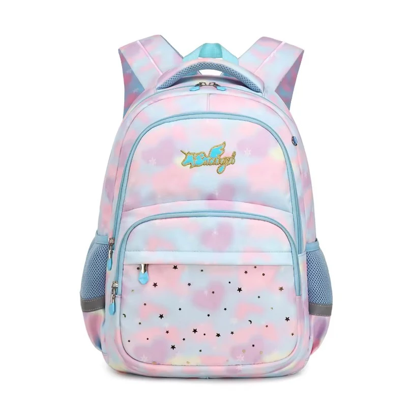 Cusangel-High-Quality-Fashion-Kids-Backpack-Schoolbag-Girls-School ...