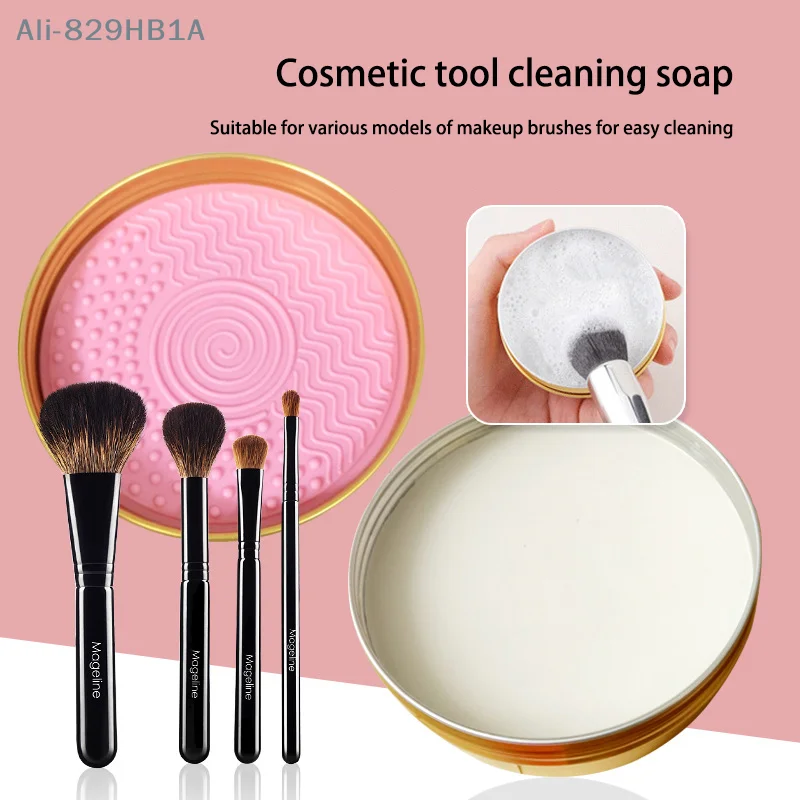 1Pcs-Silicone-Makeup-Brush-Cleaner-Soap-Pad-Make-Up-Washing-Brush ...