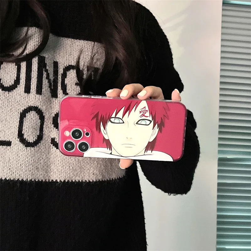 Gaara Vs Pain