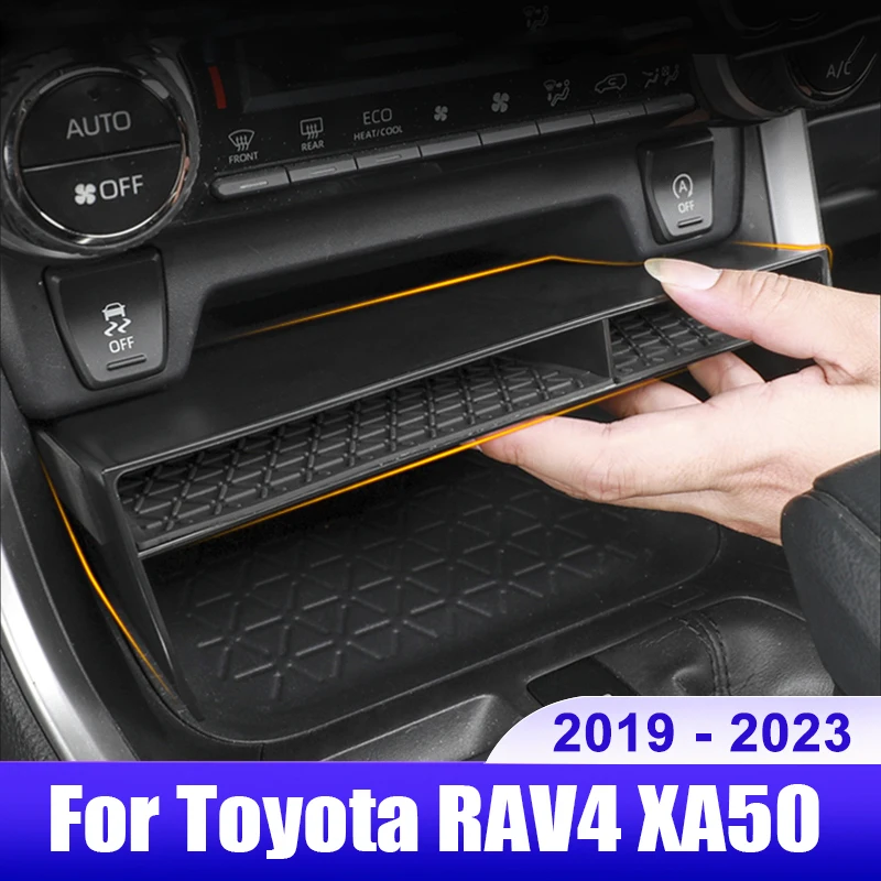 For Toyota RAV4 XA50 2019 2020 2021 2022 2023 RAV 4 Hybrid Car Central ...