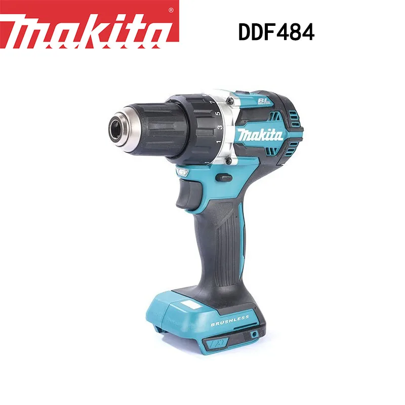 Makita-DDF484-Lithium-Hand-Rechargeable-Brushless-Hand-Electric-to ...