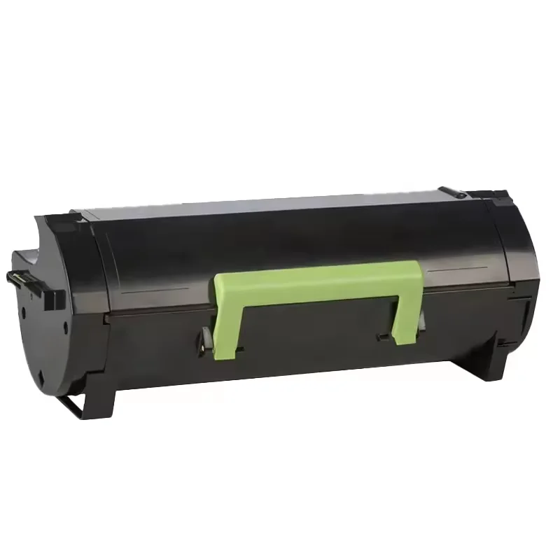 Zhuhai Factory MS521 Toner Cartridge Compatible for Lexmark MS321dn ...