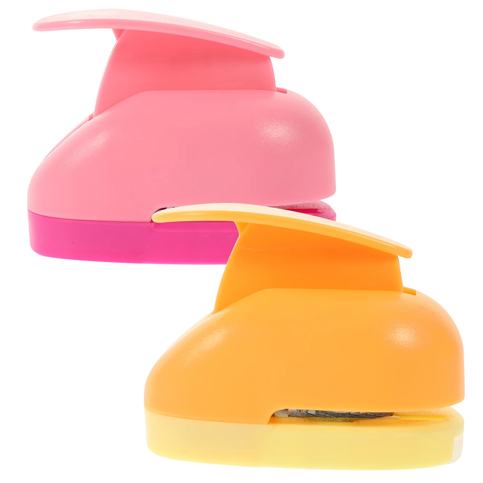 Shape-Hole-Punch-for-DIY-Crafts-and-Scrapbooking-Assorted-Colors-and ...