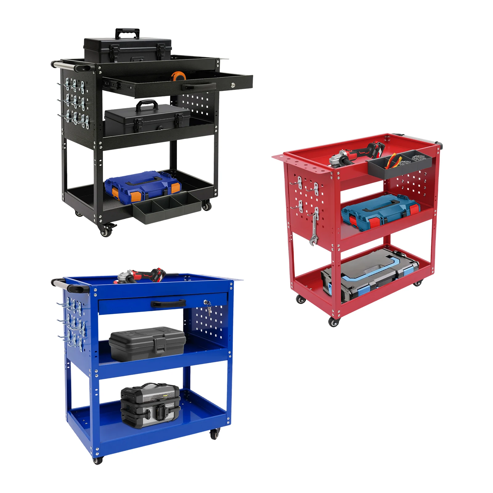 What is a Blue Trolley and How to Choose the Best One for Your Needs?