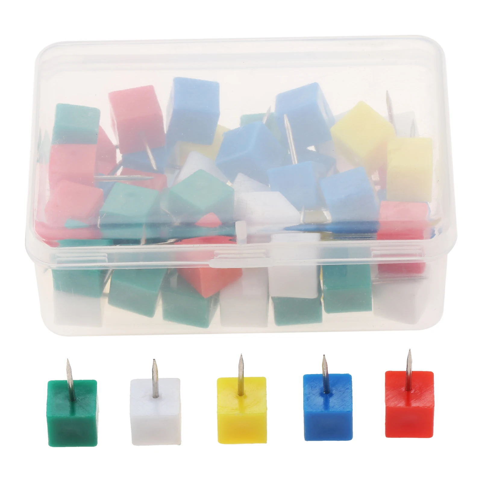 50Pcs-Upholstery-Thumbtack-Pins-Decorative-Tack-Sofa-Stud-Painting ...