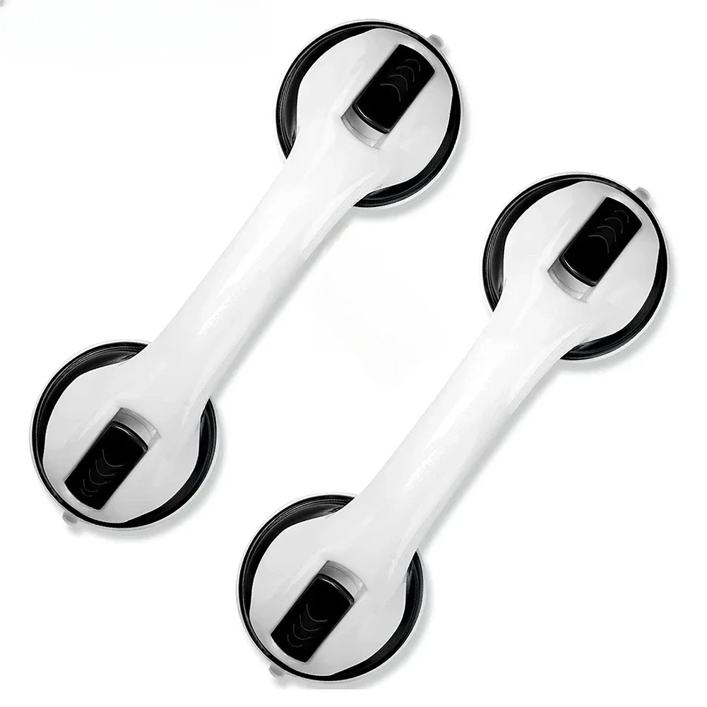 Safety-Helping-Handle-Shower-Handle-Anti-Slip-Support-Toilet-Bathroom ...