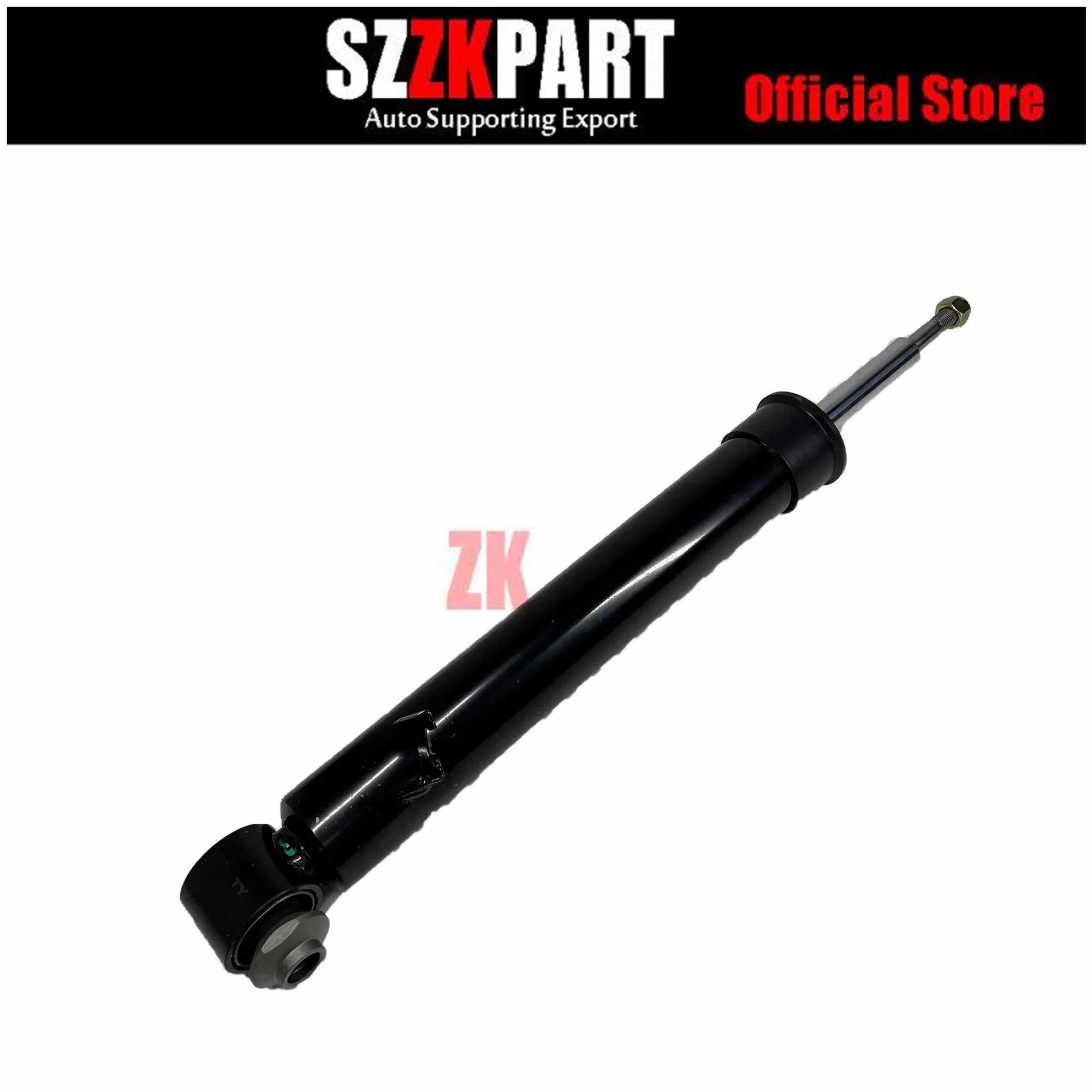 Amortiguador trasero para BMW X5, E70, 33526781921, 33526781922 ...