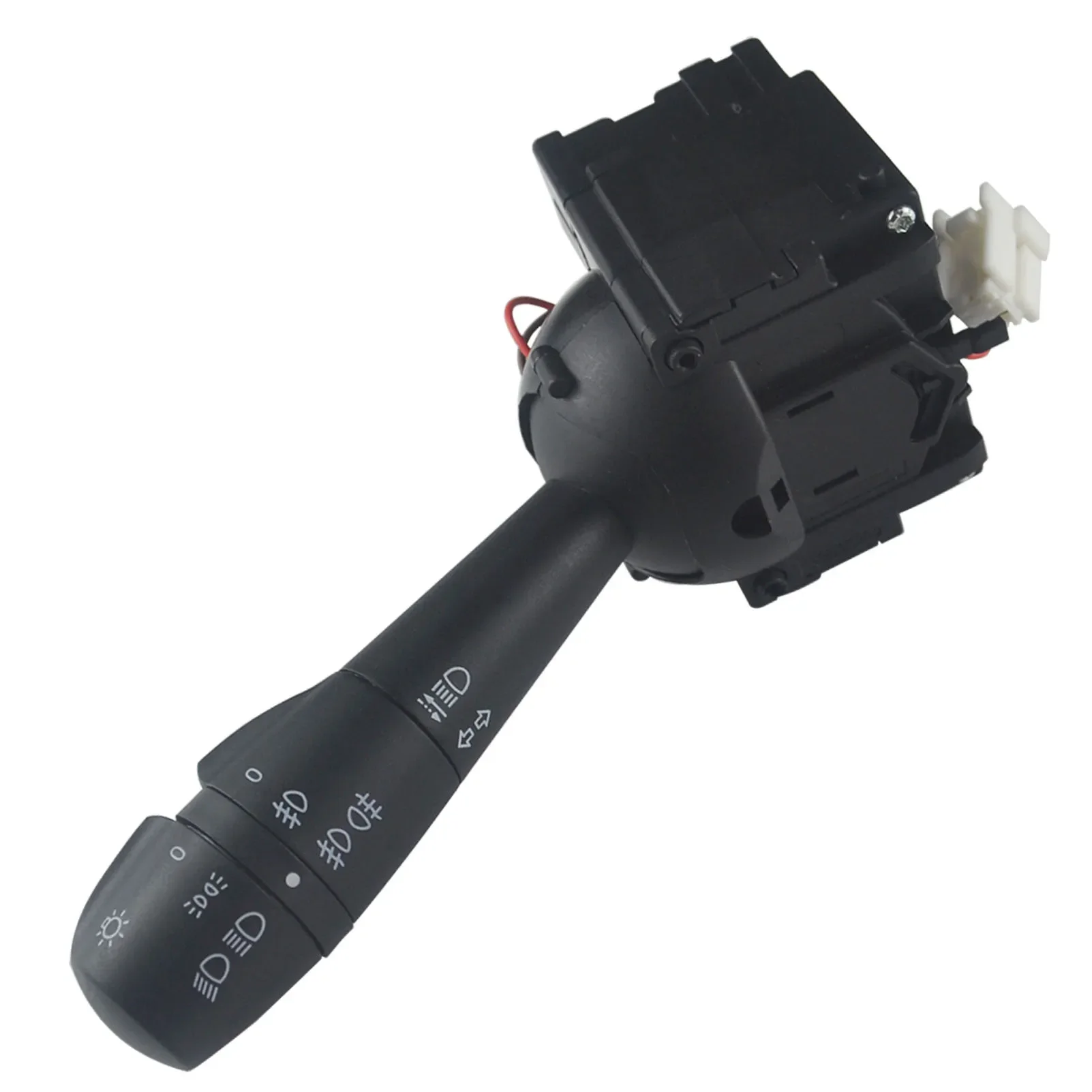 8201167981-Steering-Column-Switch-Turn-Signal-Indicator-Headlight ...