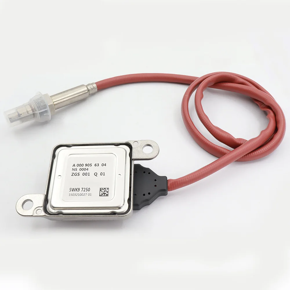 5WK97250-A0009056304-5WK9-7250-A-000-905-63-04-Original-New-Nox-Sensor ...