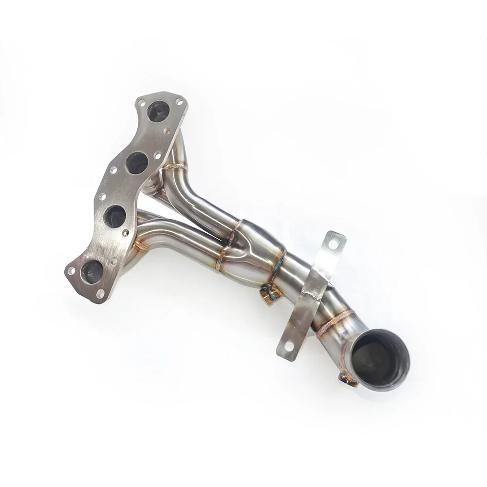 Exhaust manifold for BMW MINI R56 R55 1.6L 2005-2023 High Performance ...