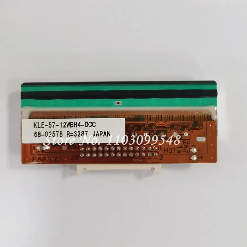 Original-Datacard-CD800-SD360-SD260-Card-Printer-Printhead-print-head ...