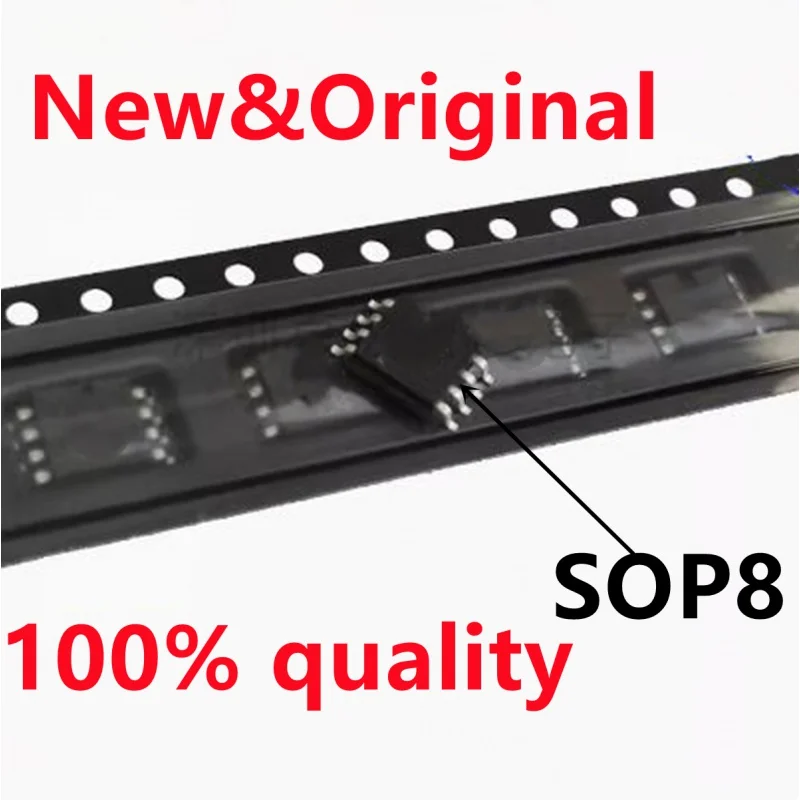 10piece-100-New-NCE2012-NCE4435-NCE4525-NCE4606-NCE4614-NCE4688-NCE4801-NCE4953-NCE9926-sop-8 ...