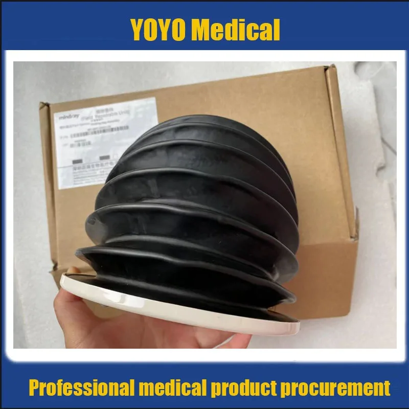 Original-Mindray-WATO-EX-55-65-EX55-EX65-Layer-Fold-Bellows-Anesthesia ...