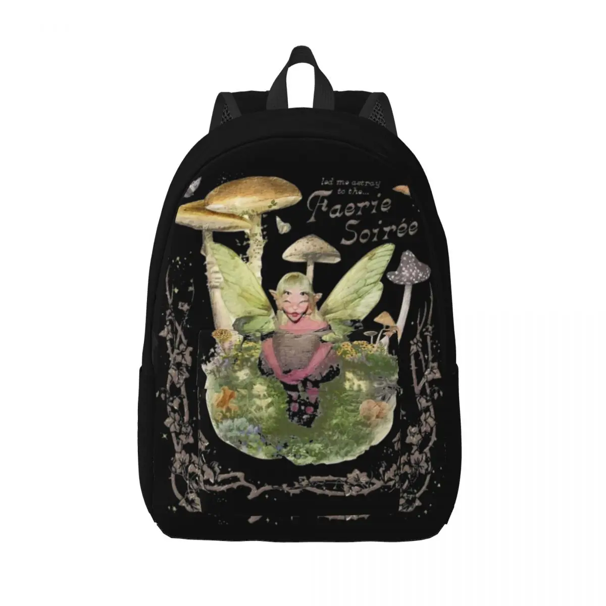 Portals-Melanie-Martinez-Backpack-Lightweight-High-School-Hiking-Travel ...