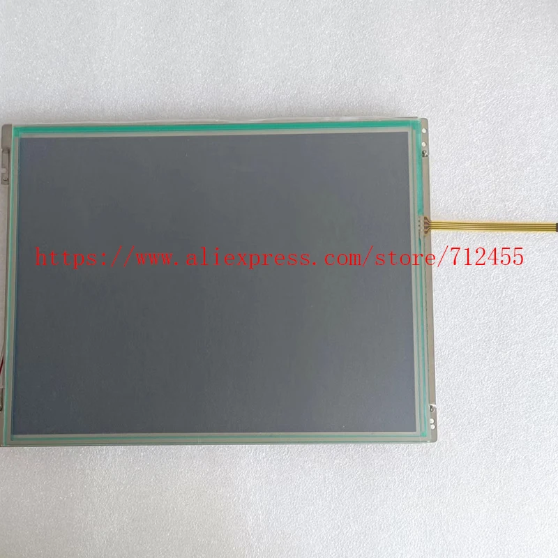 New-10-4-Inch-AM800600LTNQWTDBH-LED-backlight-LCD-Display-With-Touch ...