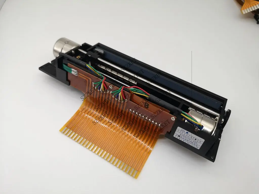 ใหม่ original หัวพิมพ์ STP411G-320-E สำหรับ DPU-414-40B-E/DPU414-30B-E/DPU414-50B-E เครื่องพิมพ์ ...