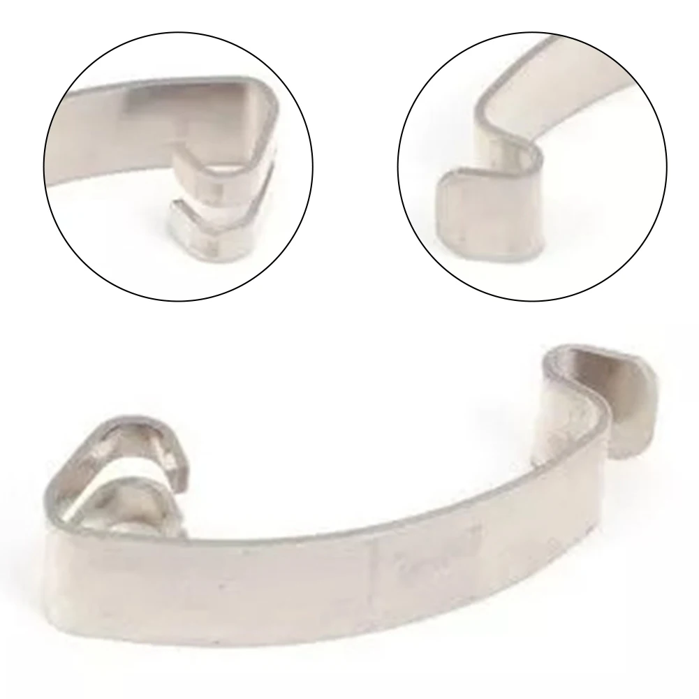 Housing Spring-Clip A0009931725 For Mercedes For Benz C W203 Air-Filter ...