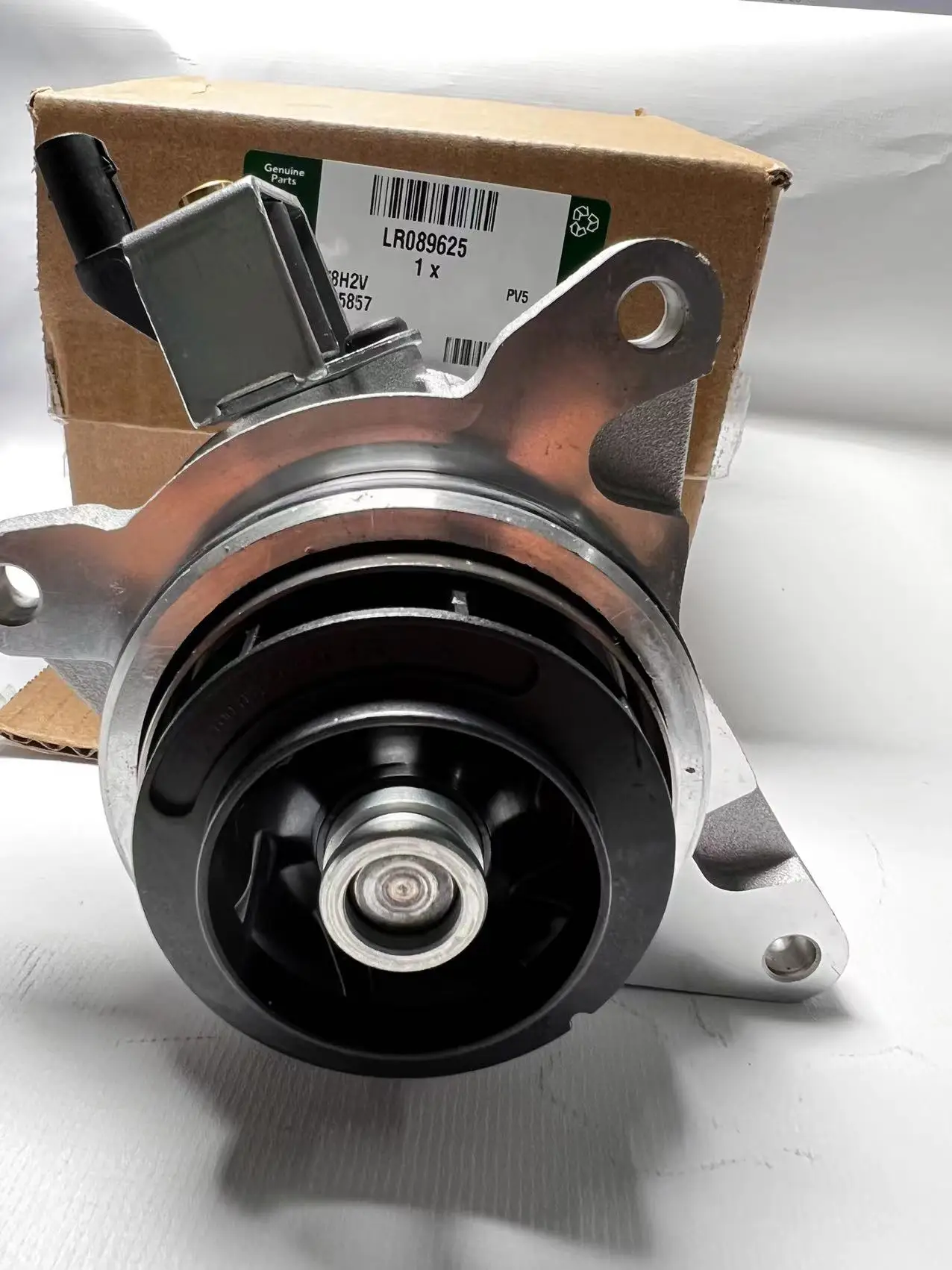 Auto-Water-Pump-oe-LR089625-LR013164-For-Land-Rover-Range-Rover-L405-3 ...