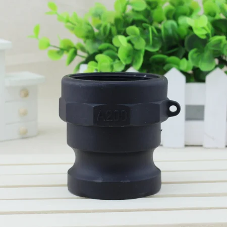 Plastic Camlock Coupling Fittings And Adapters Manufacturer-supplier China