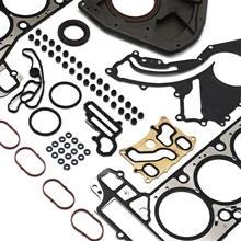 2780160520 Engine Gaskets Seals Overhaul Rebuild Kit For Mercedes Benz ...