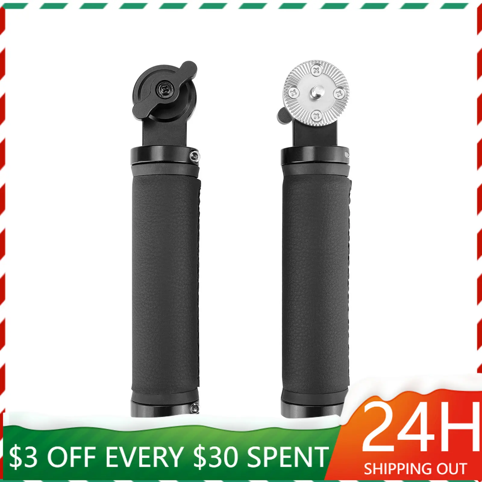 Handle Grip | Railblock | Photo Studio Kits - Handle Grip 15mm M6 Dslr ...