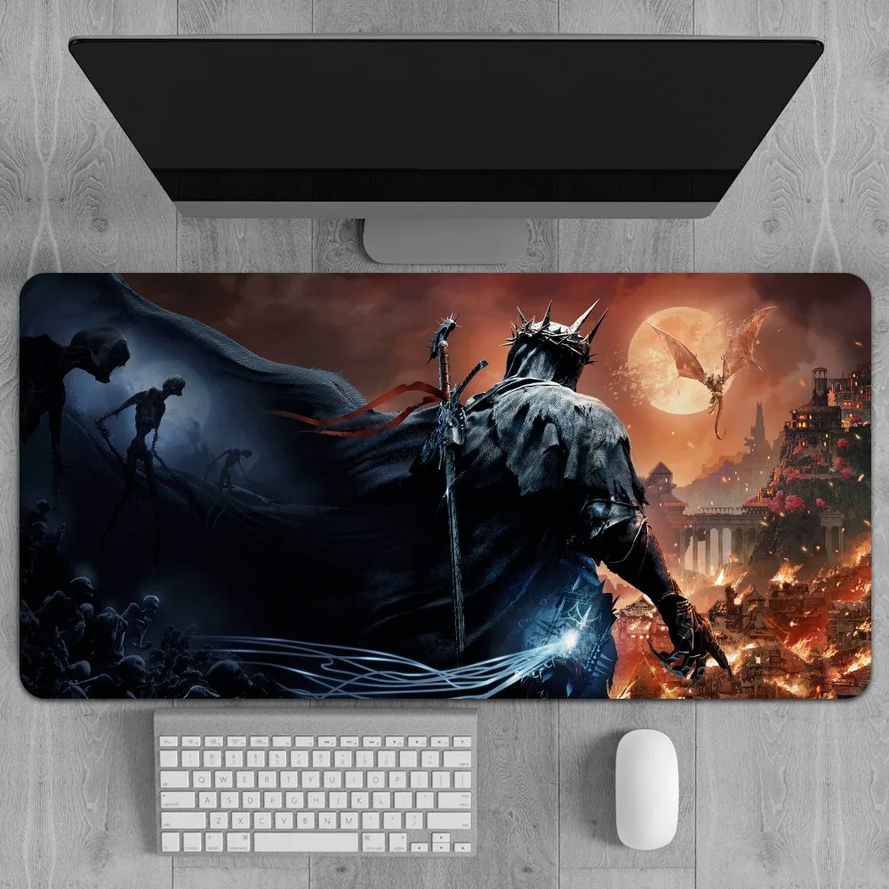 Game-Lords-Of-The-Fallen-Floor-Mat-Large-Gaming-Compute-Gamer-PC ...