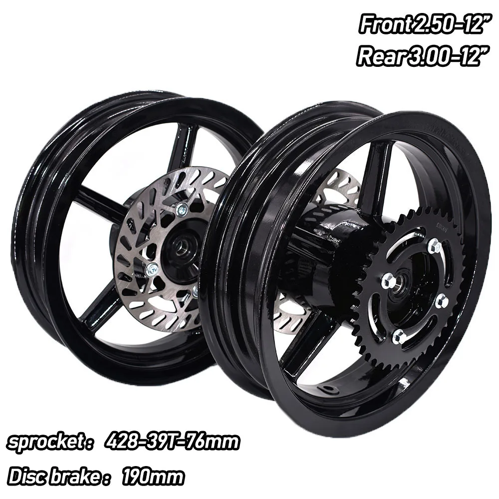 12-inch-Front-2-50-12-and-Rear-3-00-12-with-Sprocket-Disc-brake-Rims.jpg