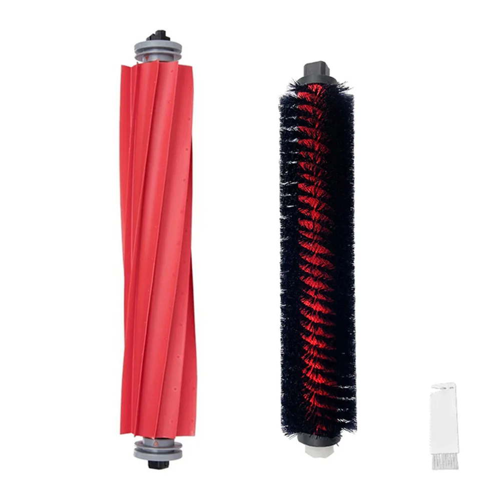 Detachable Main Brush Roller Brushes For Roborock S7 Maxv Ultra S7 Pro ...