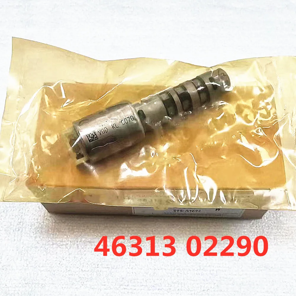 4631302290-46313-02290-46313-02290-Solenoid-Valve-Brand-New-Genuine ...