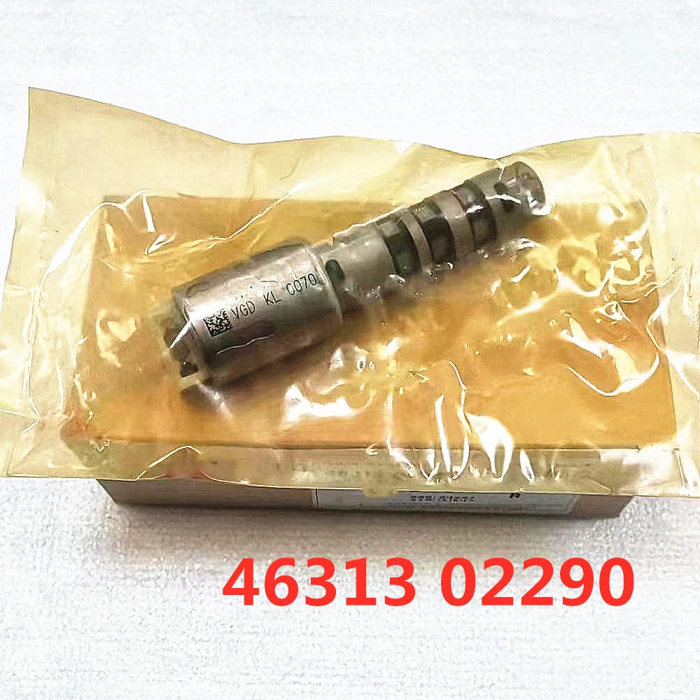 4631302290 46313-02290 Solenoid Valve For Hyundai Kia - Automatic ...
