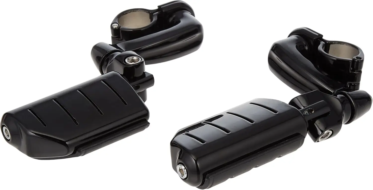 7599-Motorcycle-Foot-Controls-Longhorn-Offset-Trident-Dually-Highway ...