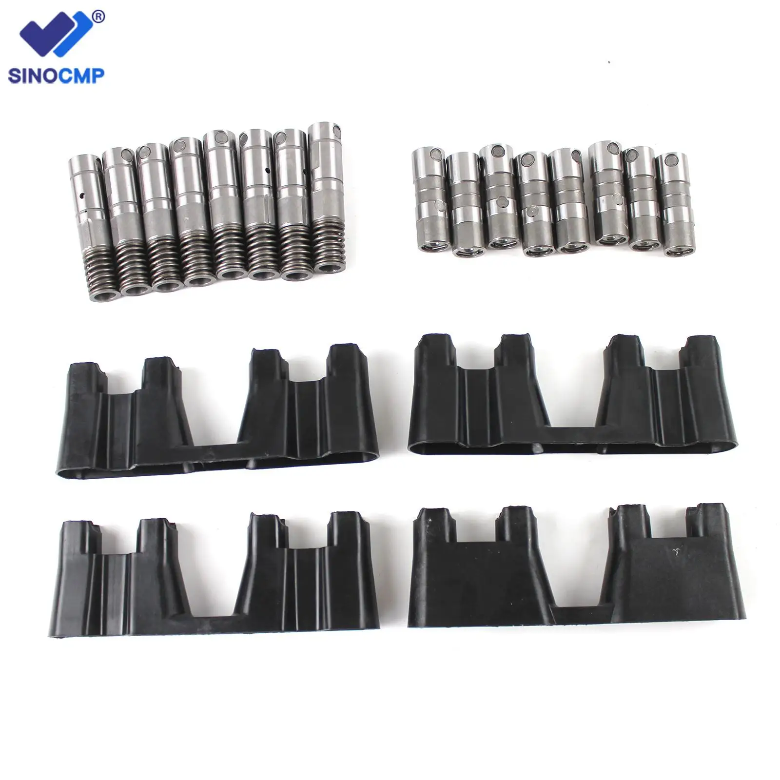 Active Fuel Management AFM Lifters kits & Trays HT-2303, HL124, HT-2148 ...