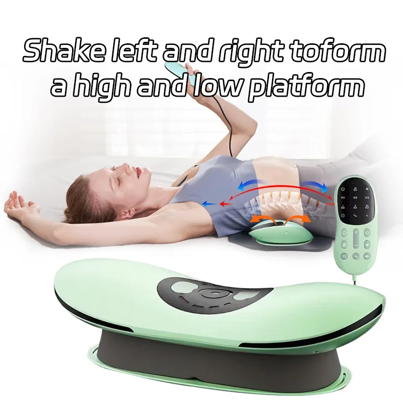 TENS Muscle Stimulator Electronic Abs Muscle Toner Ab Machine Trainer ...