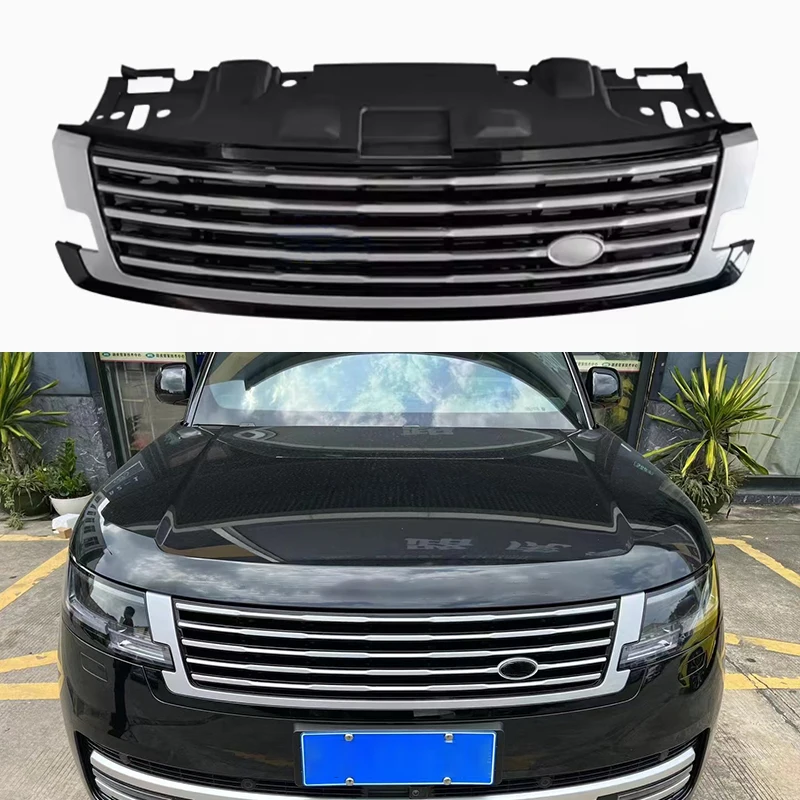 Front-Car-Grille-Fit-for-Land-Rover-Range-Rover-SV-2023-High-Quality ...