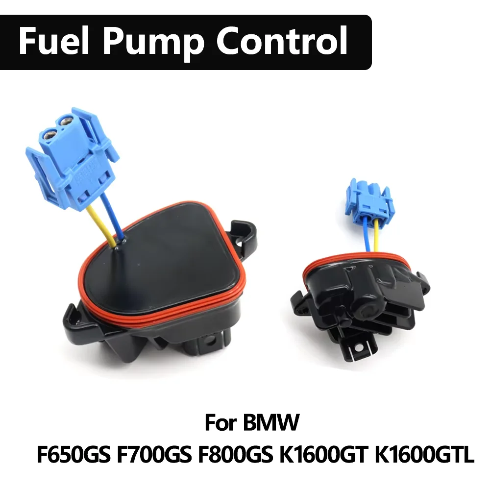 For BMW F650GS F700GS F800GS F 650 750 GS K1600GT K1600GTL Fuel Pump ...