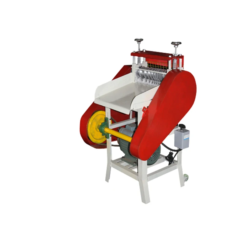 220V-1-5KW-Scrap-Copper-Recycling-Electric-Wire-Stripping-Machine-for ...