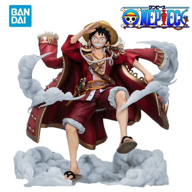 One Piece Luffy New World Hd