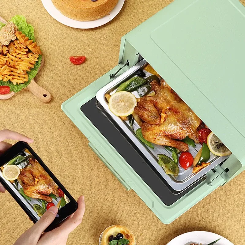 Changhong-Electric-Oven-Household-Vertical-Multifunctional-Kitchen ...